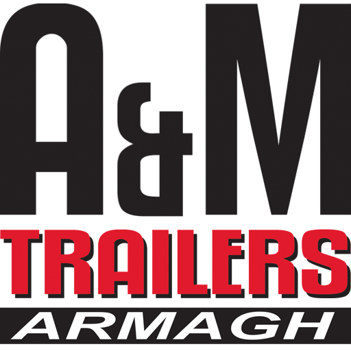 New Trailers, Spares & Parts | Ireland & UK | A&M Trailers Ltd.