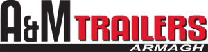 New Trailers, Spares & Parts | Ireland & UK | A&M Trailers Ltd.